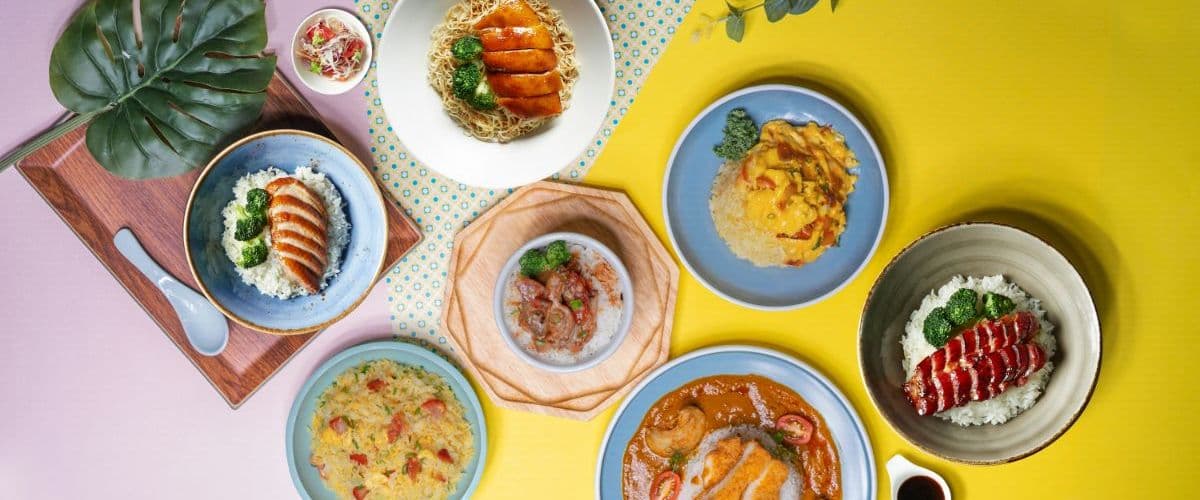 Crystal Jade GO - Order online for delivery & pickup!